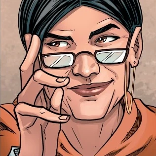 Morrow | Tomb Raider Wiki | Fandom