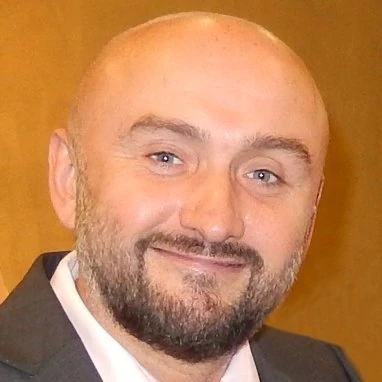 Andy Sandham | Tomb Raider Wiki | Fandom