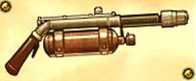 Lanzallamas de Gran Potencia | Tomb Raider Wiki | Fandom