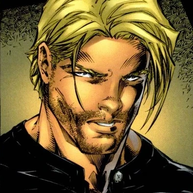 Jake McCarthy | Tomb Raider Wiki | Fandom