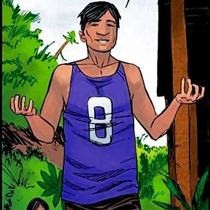 Tom | Tomb Raider Wiki | Fandom