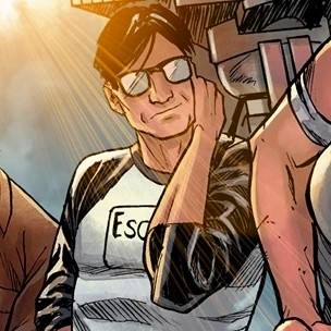 Alex Weiss | Tomb Raider Wiki | Fandom