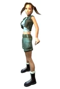 Lara Croft (Original Timeline) | Tomb Raider Wiki | Fandom