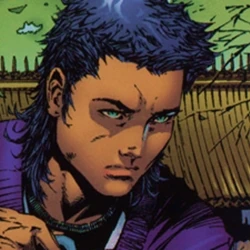 Zinn | Tomb Raider Wiki | Fandom