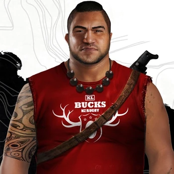 Jonah | Tomb Raider Wiki | Fandom