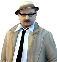 Thomas Luddick | Tomb Raider Wiki | Fandom