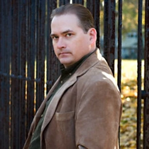 E. E. Knight | Tomb Raider Wiki | Fandom