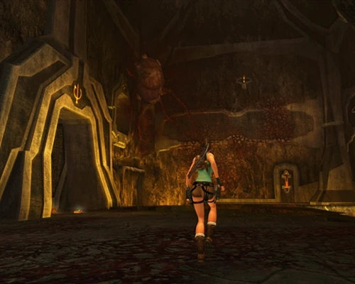 Atlantis | Tomb Raider Wiki | Fandom
