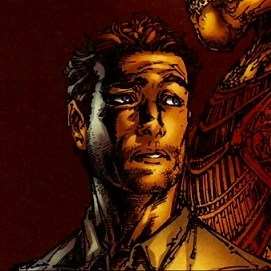 Buck | Tomb Raider Wiki | Fandom