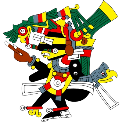 Tezcatlipoca | Tomb Raider Wiki | Fandom