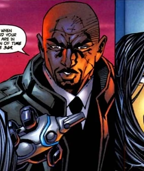 Redstone | Tomb Raider Wiki | Fandom