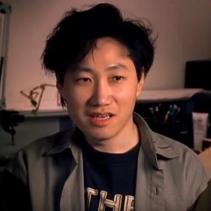 Peter Chung | Tomb Raider Wiki | Fandom