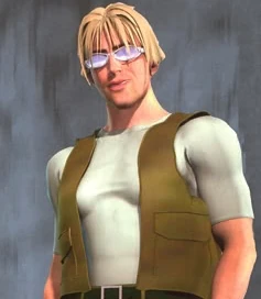 Tony | Tomb Raider Wiki | Fandom