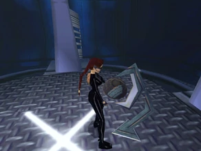 Iris | Tomb Raider Wiki | Fandom