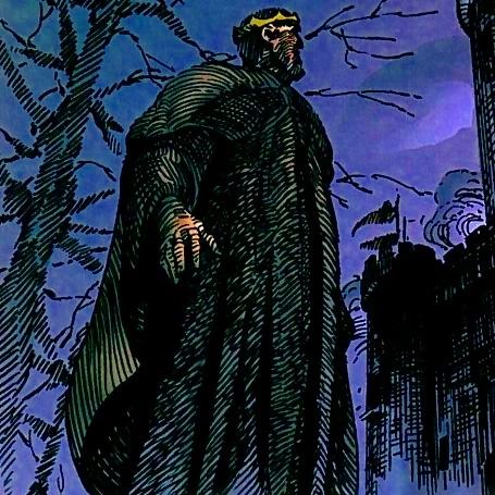 Mulroony O'Connor | Tomb Raider Wiki | Fandom