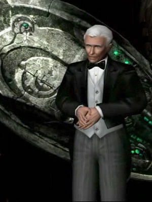 Winston Smith | Tomb Raider Wiki | Fandom