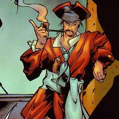 Jonathan Kagan | Tomb Raider Wiki | Fandom