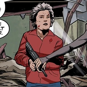 Varvara | Tomb Raider Wiki | Fandom