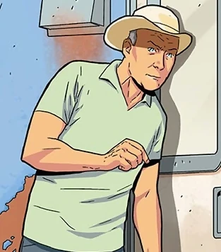 Ray | Tomb Raider Wiki | Fandom