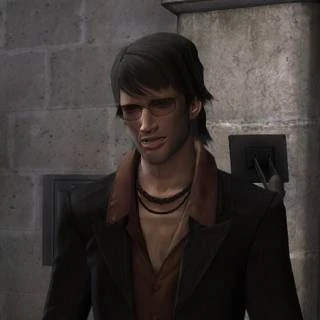 Alister Fletcher | Tomb Raider Wiki | Fandom