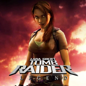 Leyenda De Tomb Raider Por Historia De Tomb Raider II: Starring Lara