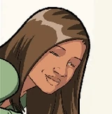 Alisha Reyes | Tomb Raider Wiki | Fandom