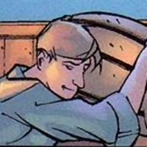 Harry (TR: Journeys) | Tomb Raider Wiki | Fandom