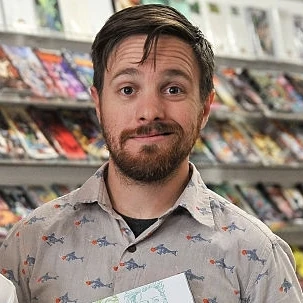 Collin Kelly | Tomb Raider Wiki | Fandom