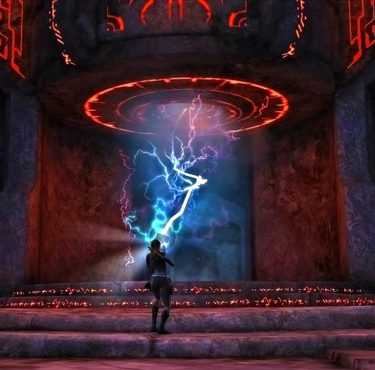 Helheim | Tomb Raider Wiki | Fandom