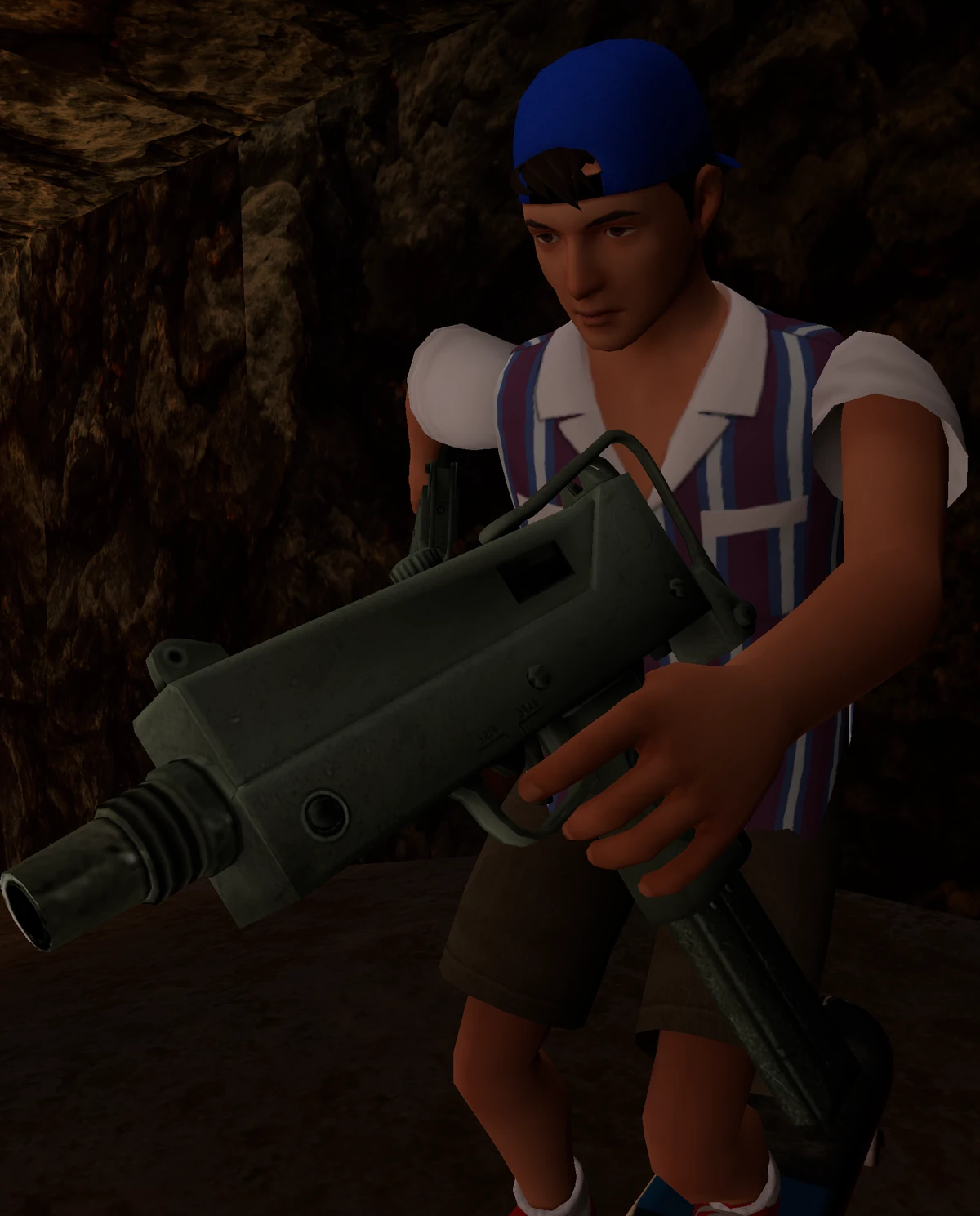 Jerome Johnson | Tomb Raider Wiki | Fandom