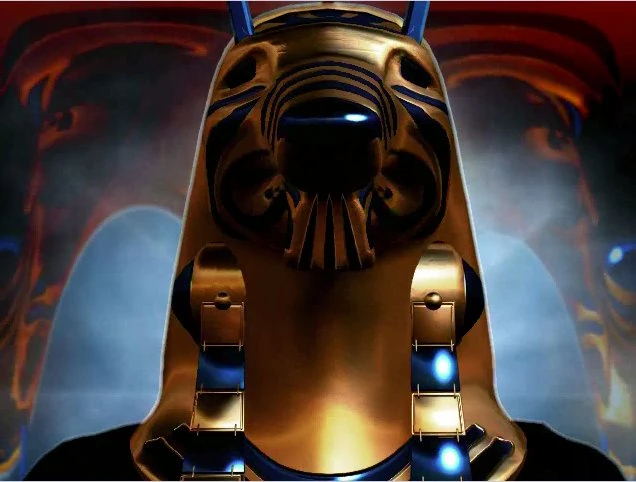 Categoría:Personajes de Lara Croft y el Templo de Osiris | Tomb Raider ...