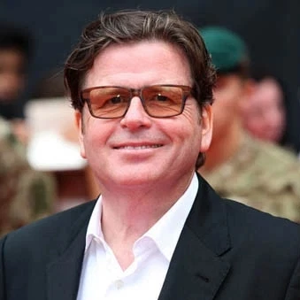 Simon West | Tomb Raider Wiki | Fandom