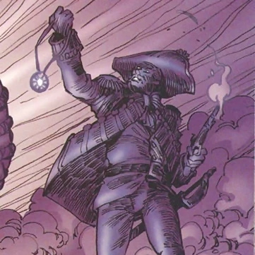 John Cardiff | Tomb Raider Wiki | Fandom