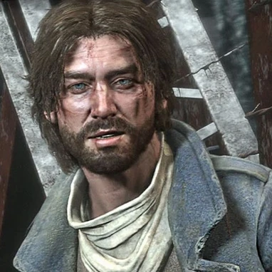 Jacob | Tomb Raider Wiki | Fandom