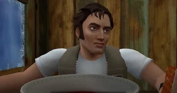 Mark Willard | Tomb Raider Wiki | Fandom