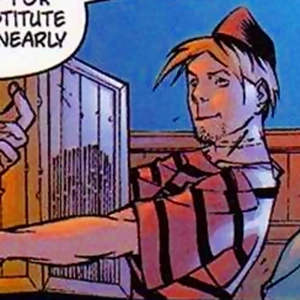 Jude | Tomb Raider Wiki | Fandom