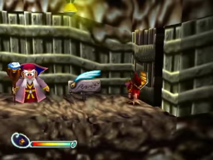 Tomba! Wiki | Fandom