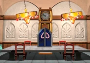 Evil Pigs | Tomba! Wiki | Fandom