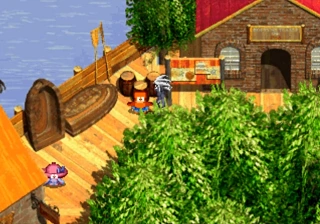 Can't Stop Crying | Tomba! Wiki | Fandom