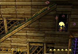 Wash the Kujara | Tomba! Wiki | Fandom