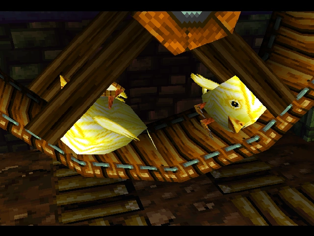 Kujara | Tomba! Wiki | Fandom