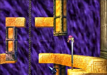 Capture the Last Evil Pig! | Tomba! Wiki | Fandom