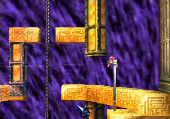 Capture the Last Evil Pig! | Tomba! Wiki | Fandom