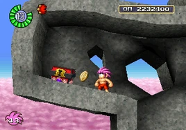 Flower Seeds (event) | Tomba! Wiki | Fandom