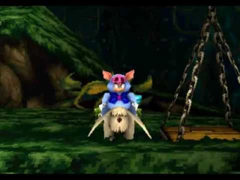 Swimming Pig Suit | Tomba! Wiki | Fandom