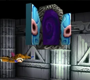 Evil Pigs | Tomba! Wiki | Fandom