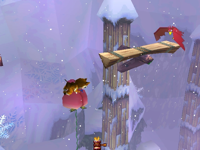 Kujara's Favorite! | Tomba! Wiki | Fandom