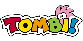 Tomba! | Tomba! Wiki | Fandom