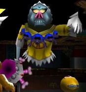 Evil Pigs | Tomba! Wiki | Fandom