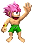 Tomba | Tomba! Wiki | Fandom